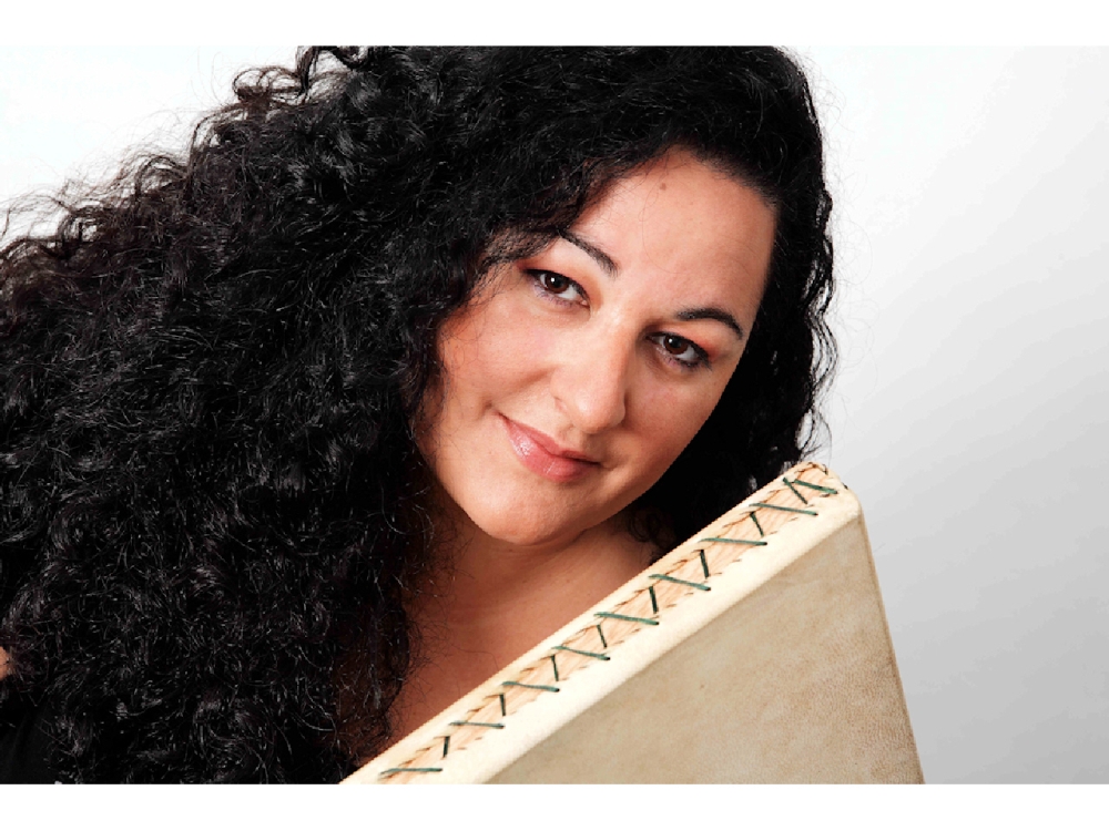 María Silva, Spain – a Bus Stop Dreamer | Bus Stop Dreams